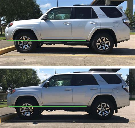 4runner With Kdss Gets A Leveling Kit Installed Customer 53 Off
