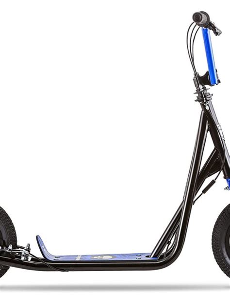 Mongoose Expo Scooter 12” Wheels Proscootersmart
