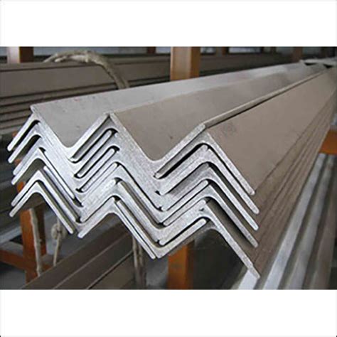 Unequal Angles Color Gray At Best Price In Mumbai T T And Sons