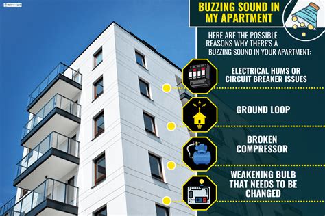 Buzzing Sound In My Apartment Why And What To Do Buyrentlive