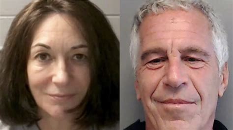 Appeals Court Upholds Ghislaine Maxwells Sex Trafficking Conviction