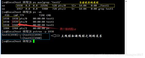 【gdb】gdb多线程查看堆栈调试多线程总结gdb Attach 线程 Csdn博客
