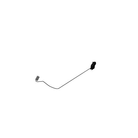 Toro 144 3179 Starter Switch Assembly