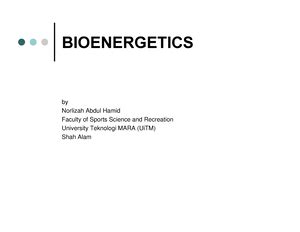 VO2 MAX LAB Report Exercise Physiology Studocu