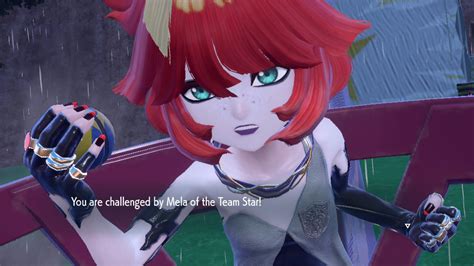 Pokemon Scarlet And Violet Gym Order Team Star Base And Titan Order Walkthrough Vg247