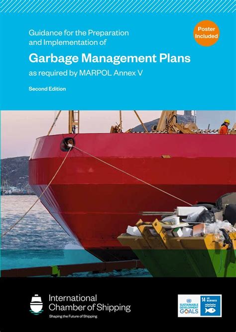 Guidance For The Preparation And Implementation Of Garbage Management Plans Toddnavigation