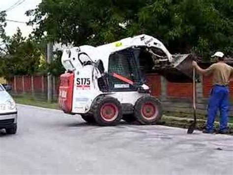 Work With Bobcat YouTube