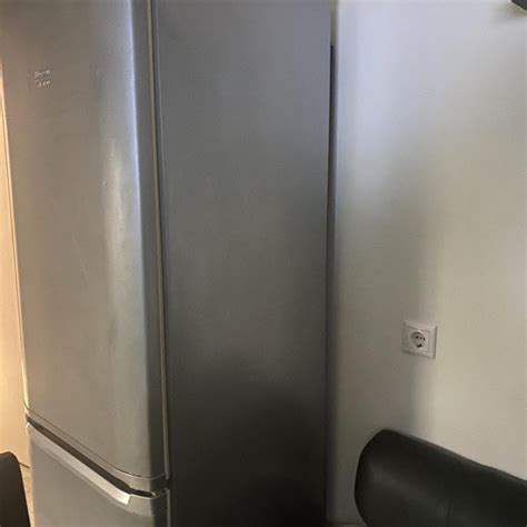 Холодильник Hotpoint ariston – купить в Ярославле, цена 7 100 руб ...