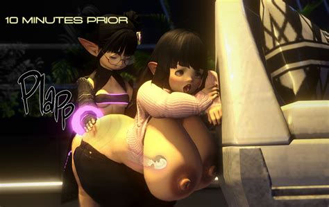 Post 6944724 Finalfantasyseries Finalfantasyxiv Lalafell Nezl