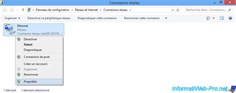 Créer Un Active Directory Sous Windows Server 2012 2012 R2 Windows Server Tutoriels