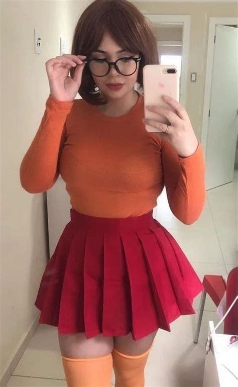 Daphne And Velma Artofit