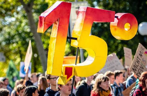 Climate Action Tracker Website Klascement