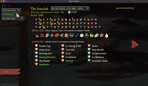 nice r slaythespire