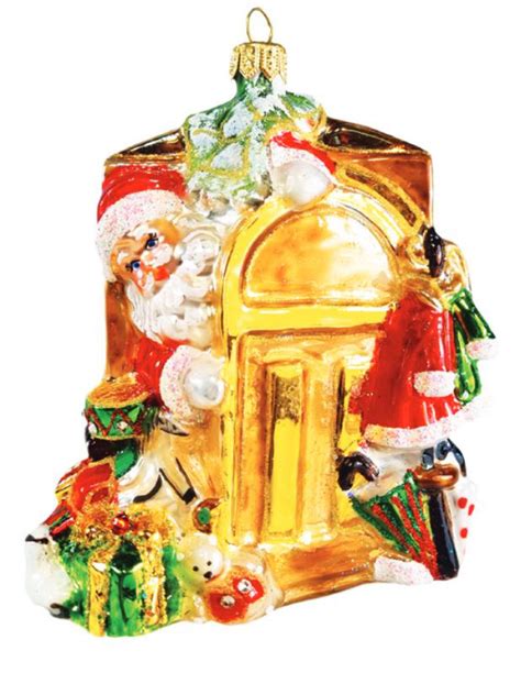 HeARTfully Yours 6 Inch Mistletoe Eve The Lamp Stand
