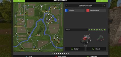 Farming Simulator 2017 Maps Mods Fs 17 Maps Mods Ls 17 Maps Mod