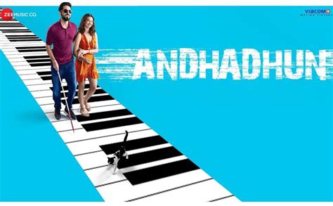 Andhadhun Review Raja Reviews