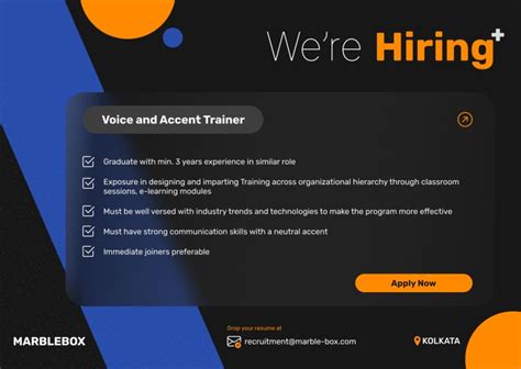 Abhijit Ghosh On Linkedin Hiring Voiceandaccent Accenttraining
