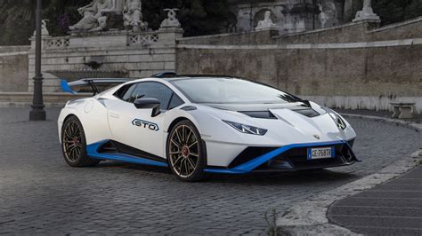 Lamborghini Huracán Sto 2021 5k 17 Wallpaper Hd Car Wallpapers 19230