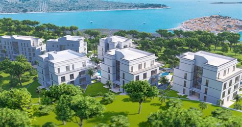 O Nama Primošten Resort