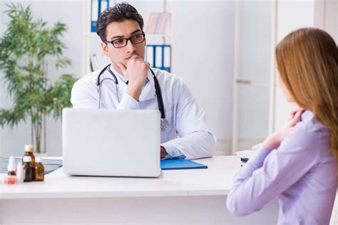 Check up e prevenzione gli esami di controllo per ogni fascia d età
