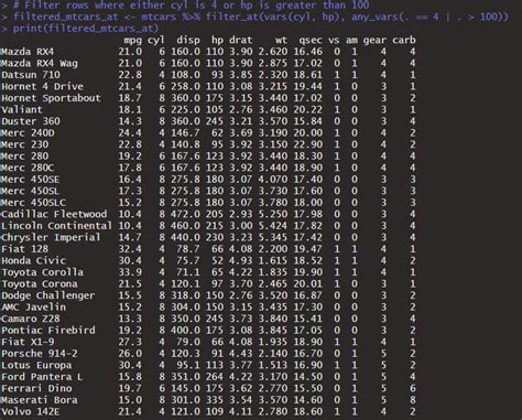 remove rows from dataframe based on condition in r r bloggers