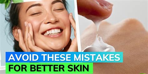 Winter Skincare Avoid These 5 Common Skincare Mistakes This Winter