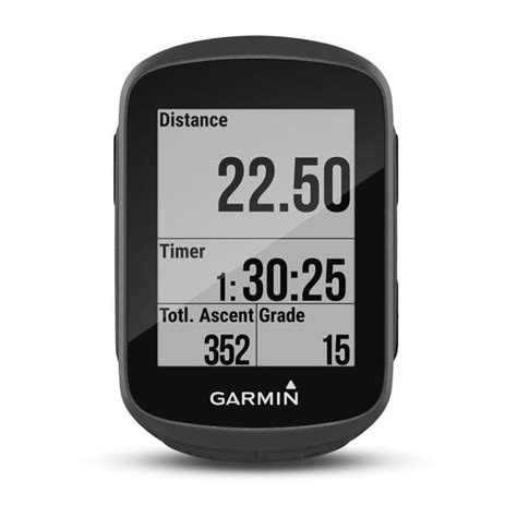 New Extended Display Mode Makes It Easier To See Your Data Garmin Blog