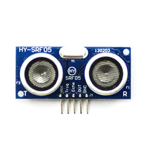 Best Hy Srf05 Srf05 Ultrasonic Ranging Module Ultrasonic Sensor