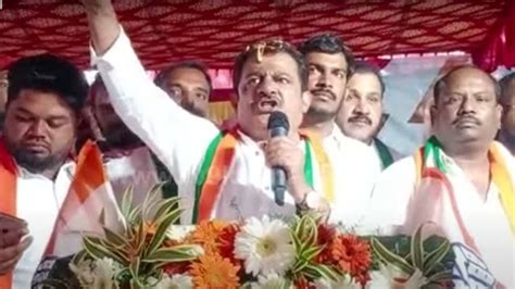 ಬಿಜೆಪಿಗೆ ಹಿಂದೂ ಮತ್ತು ಮುಸಲ್ಮಾನರು ಜಗಳ ಮಾಡುವುದು ಬೇಕು ಬೇರೇನೂ ಬೇಡ ಜಮೀರ್ ಅಹ್ಮದ್ ಶಾಸಕ Kannada News