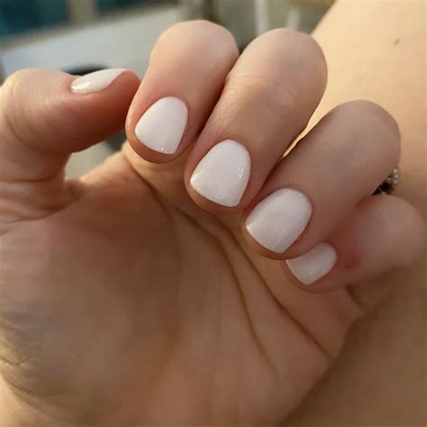 Opi Funny Bunny Nails Dip Powder Short Bunny Nails Powder