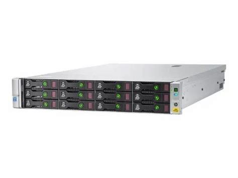 Hpe Storeeasy 1650 Expanded Storage Server Rack At Best Price In Nagpur