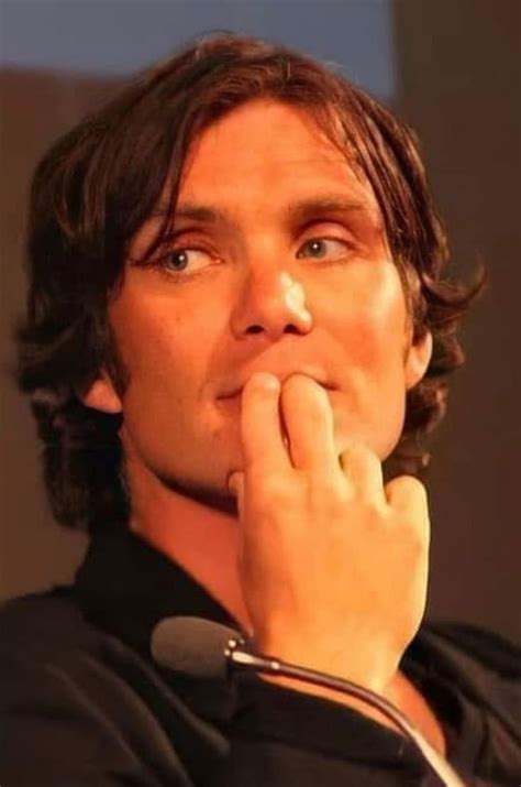Pin Auf Cillian Murphy
