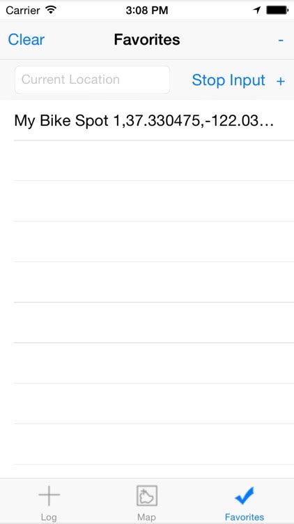 Gps Logger 2 Gps And Photo Geotagging Logger By Christopher Zenzel