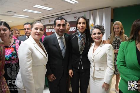 La Impartición Y La Procuración De Justicia Son Una Tarea Vital Para El