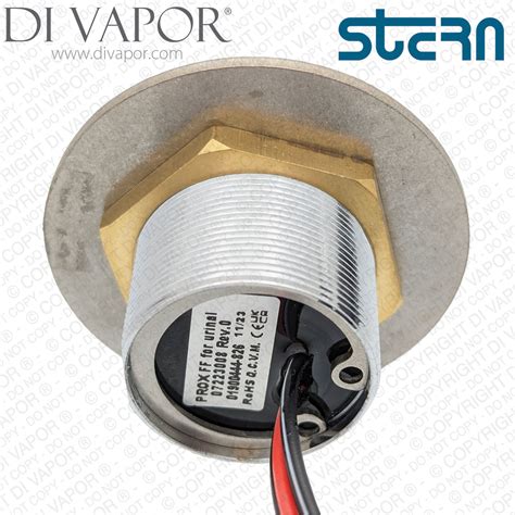 Stern 620700 Prox Sensor Kit And Solenoid Assembly 07005035 302 Prox