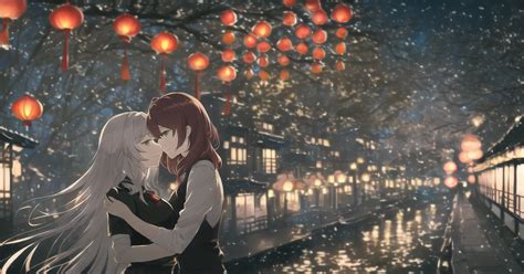 女の子 夜景 Usakiのイラスト Pixiv