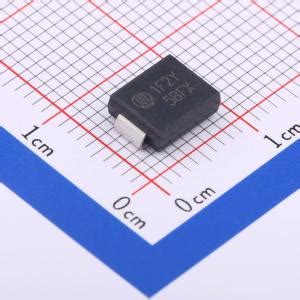 50smdj48ca中文资料最新报价数据手册下载liown里阳半导体 静电和浪涌保护tvsesd 立创商城