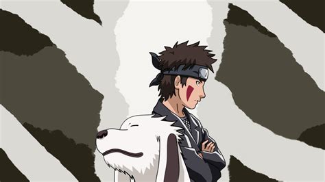 Kiba And Akamaru Bg By Roxas Ventus Hidan On Deviantart