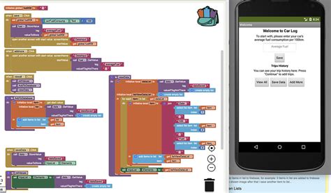 Add Items To List With Two Screens MIT App Inventor Help MIT App Inventor Community
