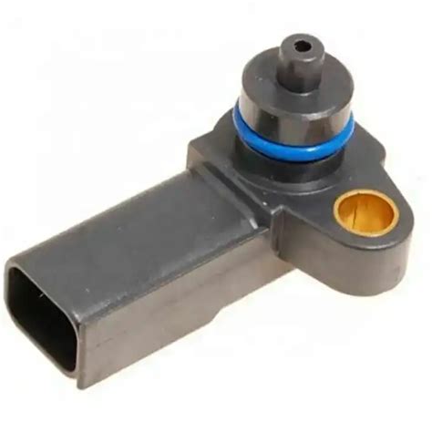 auto parts Pressure Sensor LR019130 C2P19377 JDE1004 1316126 Intake ...
