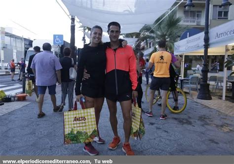 V 10k Nocturno Grao De Castellón El Periódico Mediterráneo