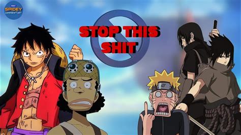 Why Tamil Dubbing Is Very Worst 🤮🤢 Onepiece Narutotamil