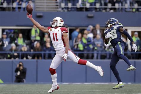 Cardinals Wr Larry Fitzgerald Returning For 16th Season Raidersnfl