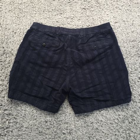 Abercrombie And Fitch Shorts Abercrombie Fitch Shorts Womens 32 Blue