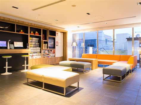 Hotel Ibis Styles Kyoto Station Kyoto