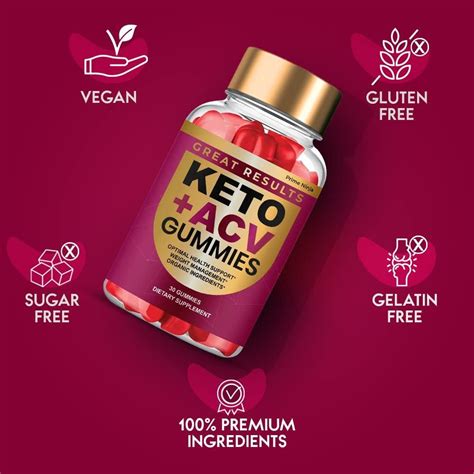 Keto Acv Gummies Advanced Weight Management Supplement 5 Bottles