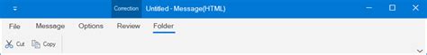 Simplified Layout In Windows Forms Ribbon Control Syncfusion