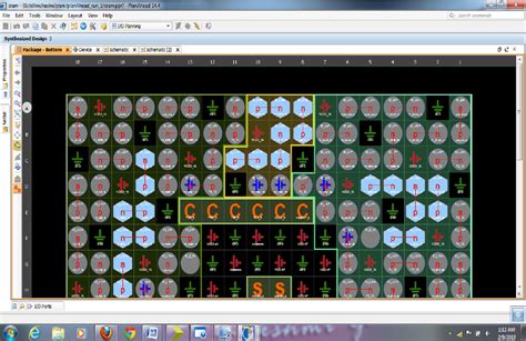 Cmos Simulation Design Of Synchronous Static Sram Download Scientific Diagram
