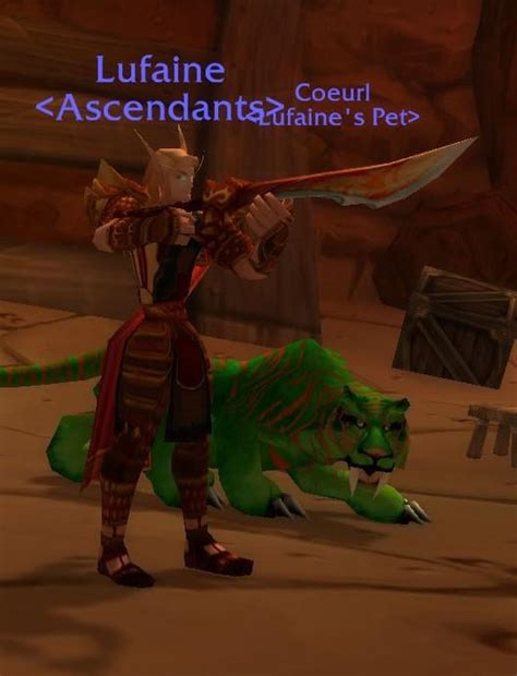 Bugged In The Blasted Lands Rwow