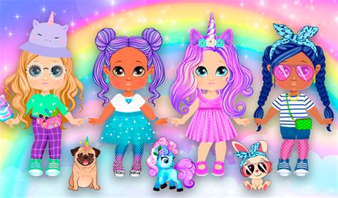 Одевалки Игры для девочек от Girls Games Puzzles играть онлайн бесплатно на сервисе Яндекс Игры